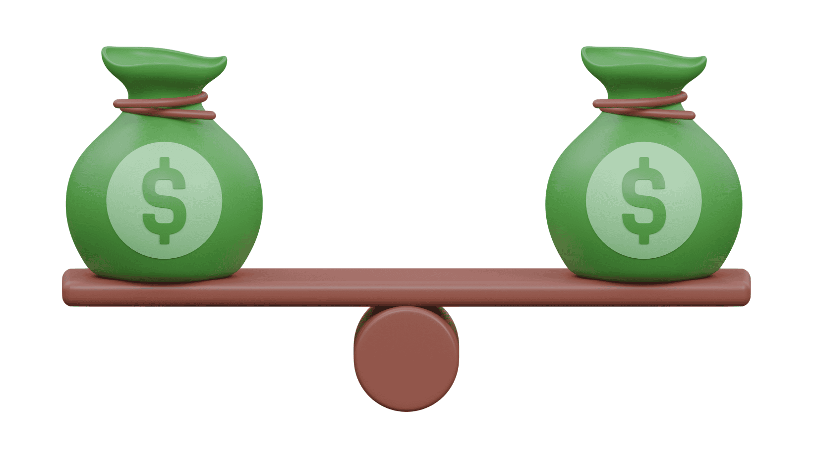 Achieving Financial Balance - Business Genie