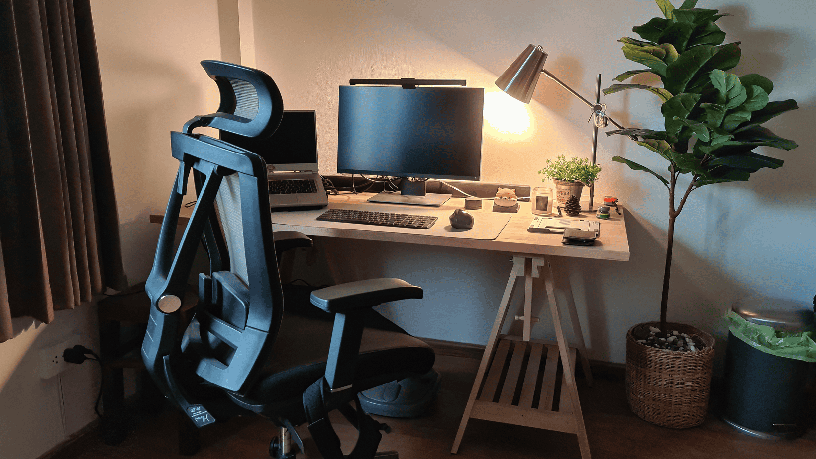 Create a Healthier Workspace - Business Genie